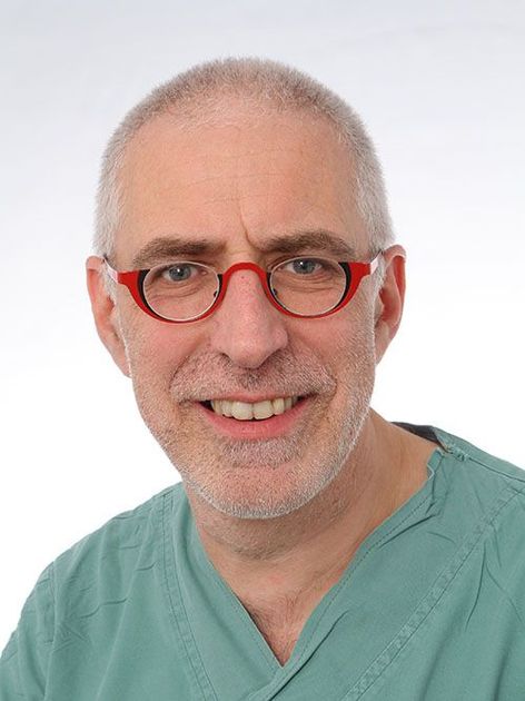 Johan Van Cleemput | UZ Leuven