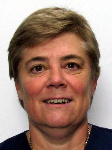 Bertien Buyse | UZ Leuven