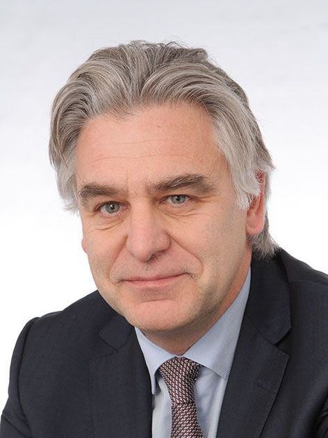 André D'Hoore | UZ Leuven