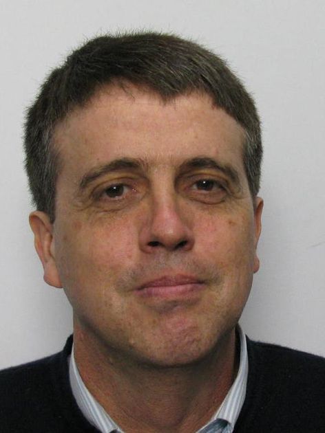 Jean Herman | UZ Leuven