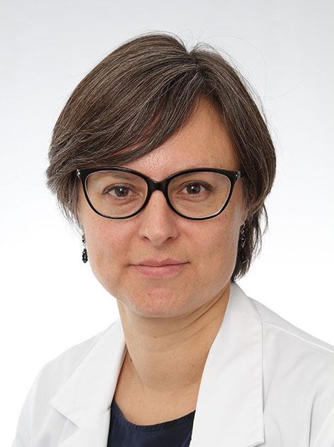 Inge Derdelinckx | UZ Leuven