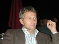 Marc Vandevoort | UZ Leuven