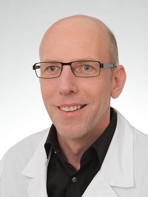 Michel Delforge | UZ Leuven