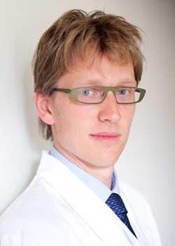 Christophe Dooms | UZ Leuven