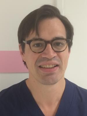 Yves Debaveye | UZ Leuven