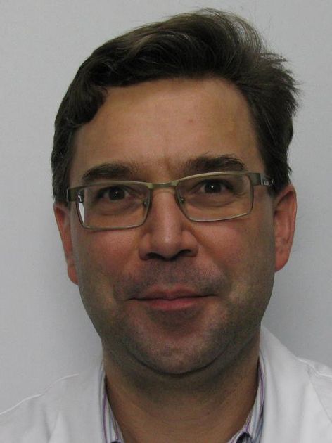 Timothy Devos | UZ Leuven