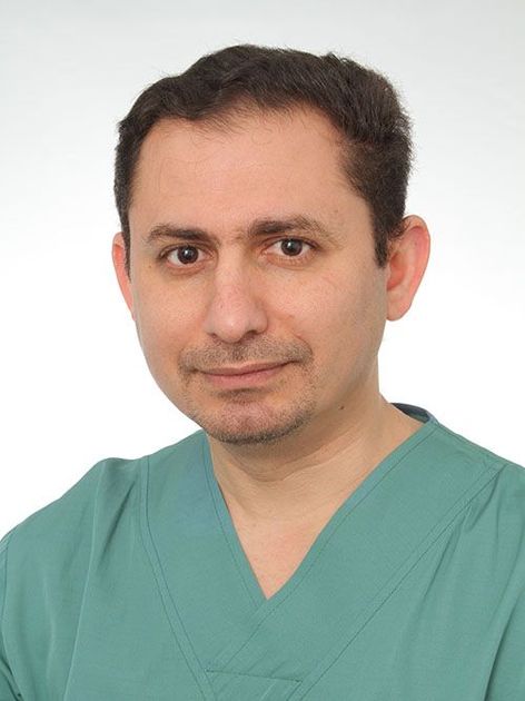 Layth Al Tmimi | UZ Leuven