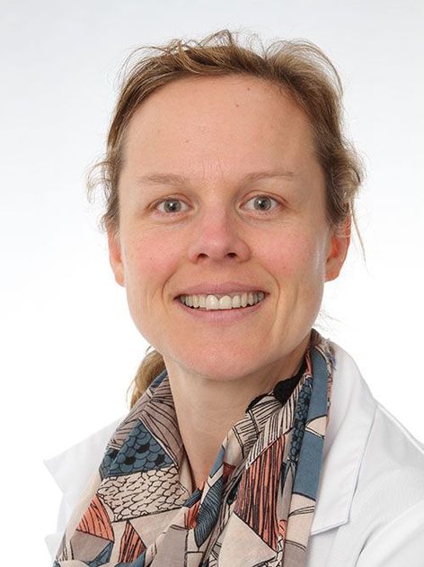 Sarah Van Ransbeek | UZ Leuven