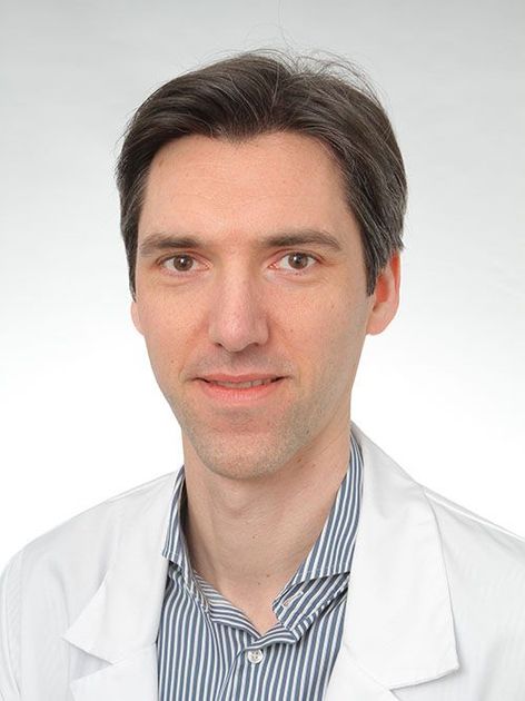 Dries Testelmans | UZ Leuven