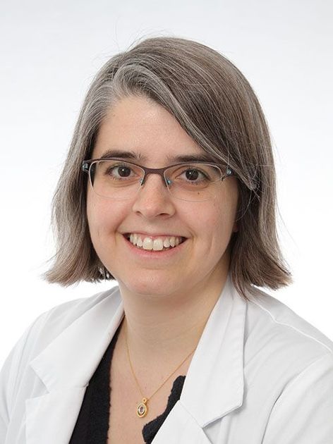 Katrien Jansen | UZ Leuven