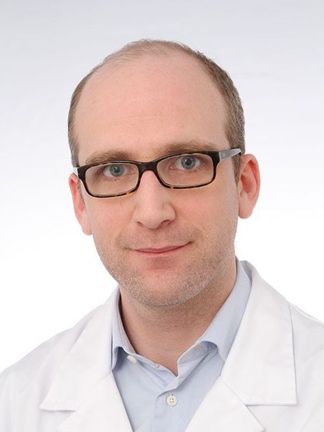 Peter Witters | UZ Leuven