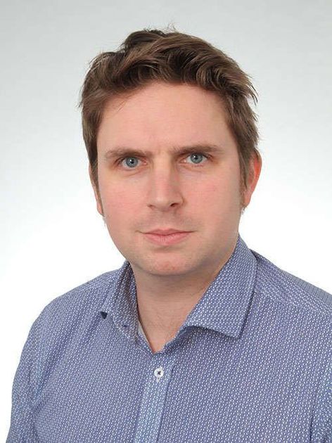 Maarten Van Nuffel | UZ Leuven