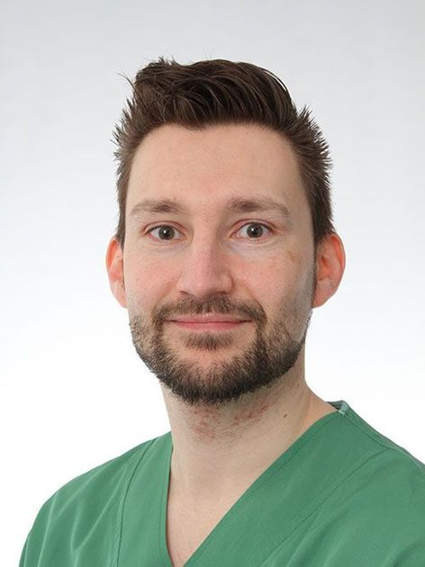 Philippe Van Loon | UZ Leuven