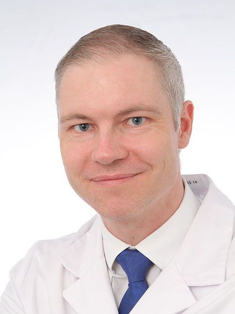 Steven Jacobs | UZ Leuven