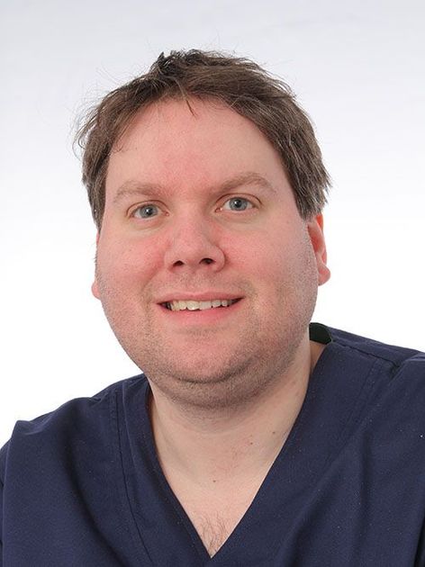 David Ruttens | UZ Leuven