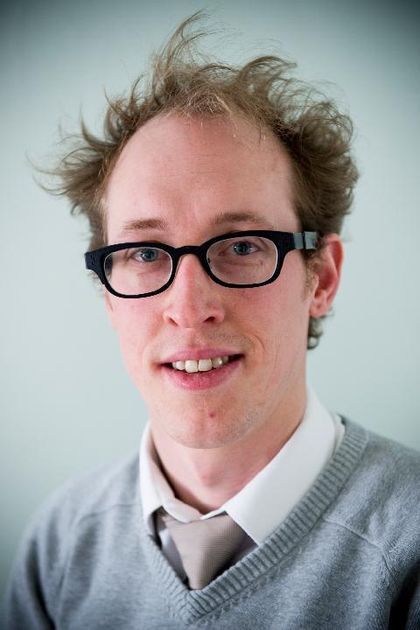 Wouter Van Den Bogaert | UZ Leuven