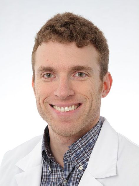 Christophe Garweg | UZ Leuven