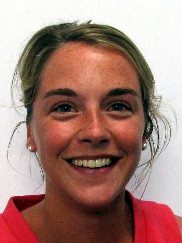 Griet Hoste | UZ Leuven