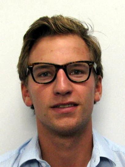 Joris Vranken | UZ Leuven