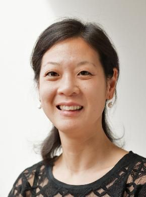 Sharon Fong's Instagram, Twitter & Facebook on IDCrawl