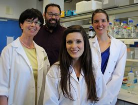 Identical twin reveals new genetic cause of arthritis | UZ Leuven