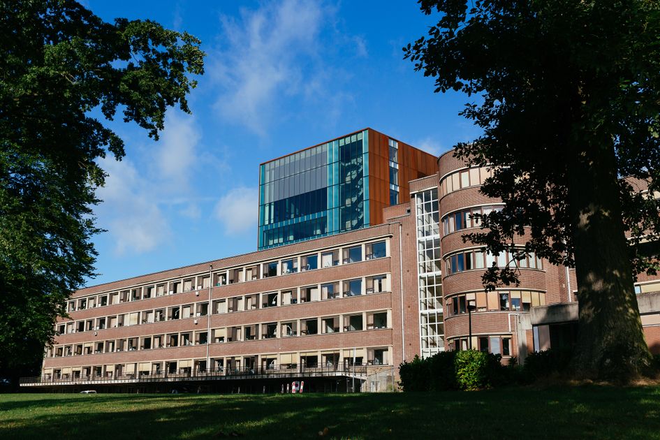 Campus Pellenberg | UZ Leuven