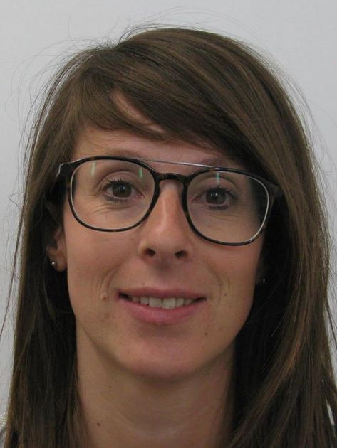 Delphine Kumps | UZ Leuven