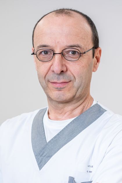 Guy Willems | UZ Leuven