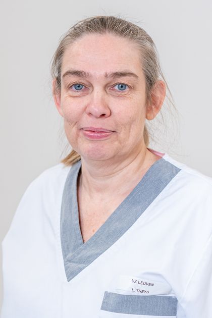 Leen Theys | UZ Leuven