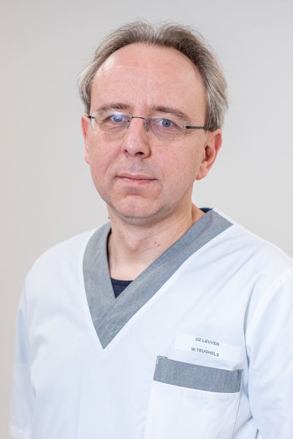 Wim Teughels | UZ Leuven