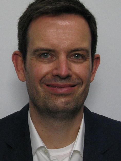 Ignace Van Hecke | UZ Leuven