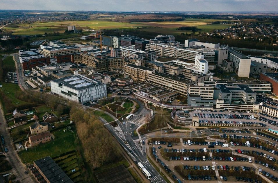 Verhuis vanuit campus Pellenberg en stadscampus naar campus ...