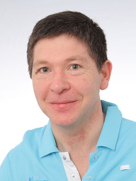 Dirk Schepers | UZ Leuven