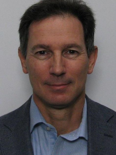 Joaquin Riestra Sierra | UZ Leuven