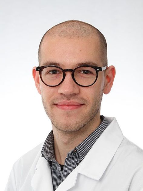 David Devolder | UZ Leuven