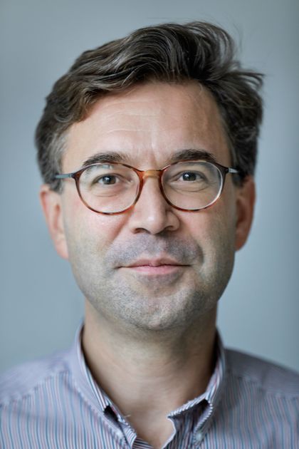 Timothy Devos | UZ Leuven