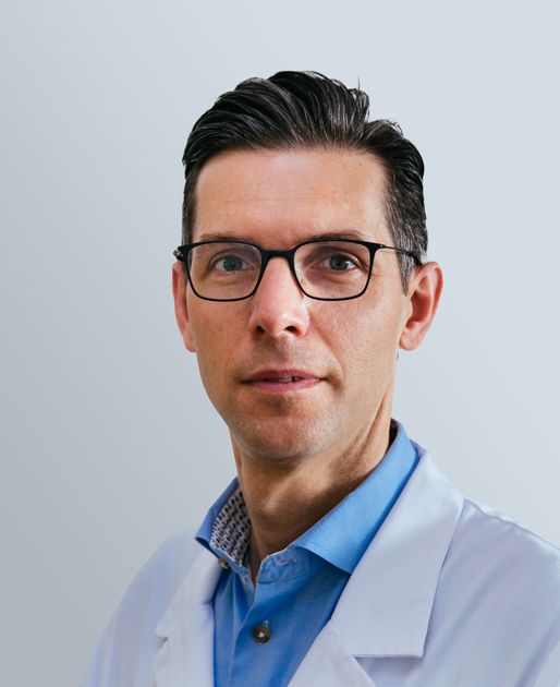 Robin Vos | UZ Leuven