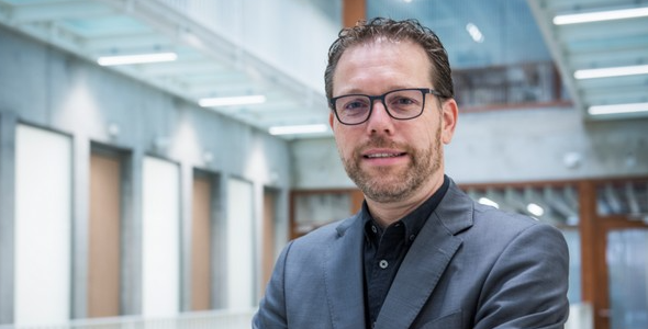 Medewerker aan het woord: Koen Balcaen | UZ Leuven