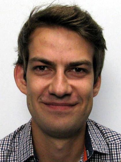 Christophe Severi | UZ Leuven