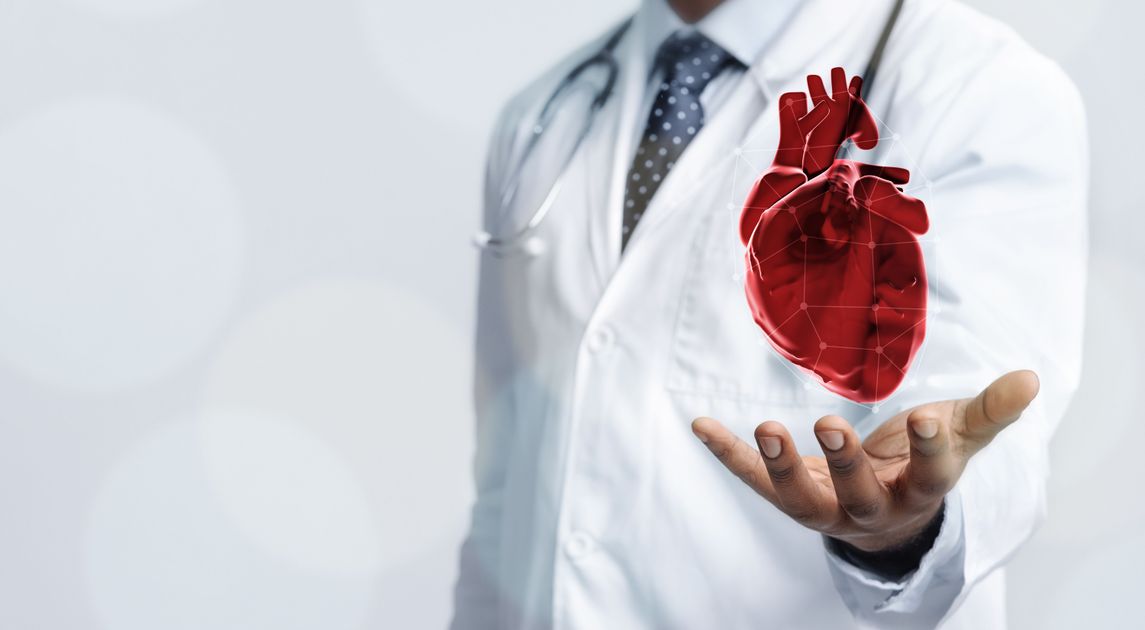 Cardiology papers from UZ Leuven doctors among the world's top 10 | UZ ...