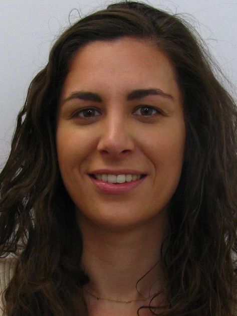 Elien Graindor | UZ Leuven