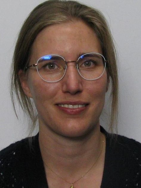 Marie De Vos | UZ Leuven