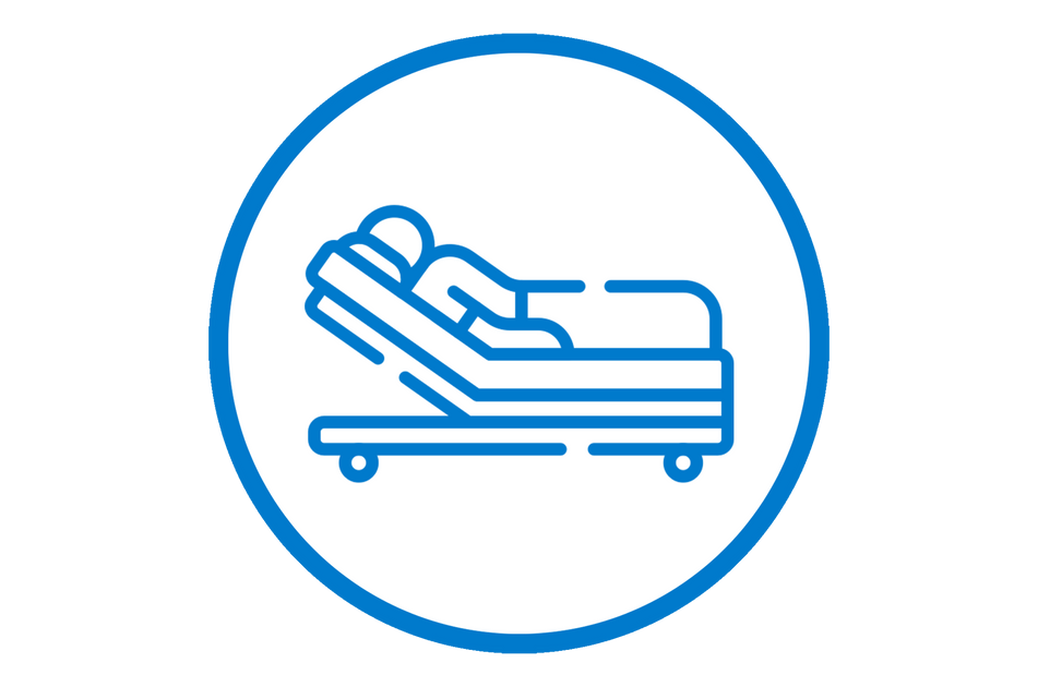 Surgery and stay in the cardiac surgery ward | UZ Leuven