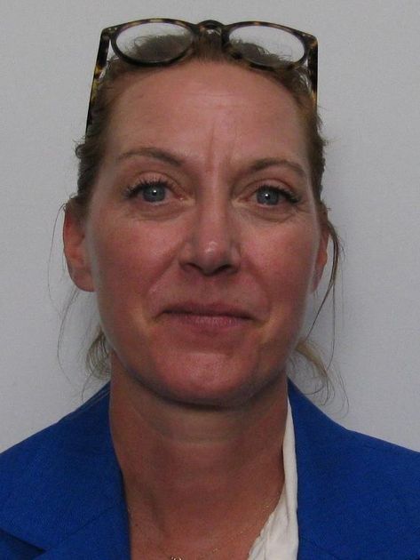 Brigitte Adams | UZ Leuven