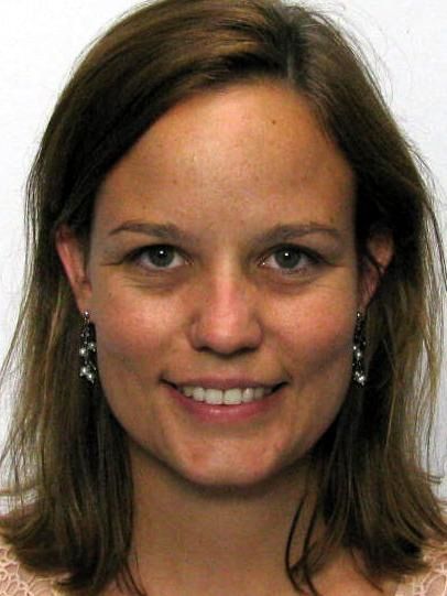 Lisa Santy | UZ Leuven