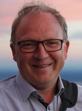 Lieven Lagae | UZ Leuven