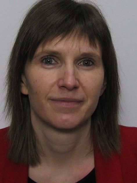 Anneleen Rasquin | UZ Leuven