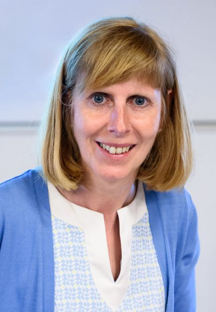 Ilse Hoffman | UZ Leuven