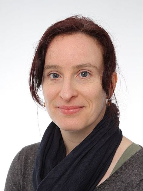 Jessica Servaes | UZ Leuven