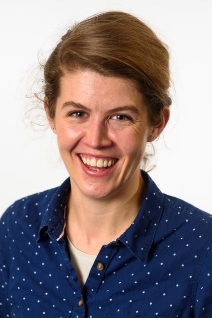 Eline Van Roey | UZ Leuven